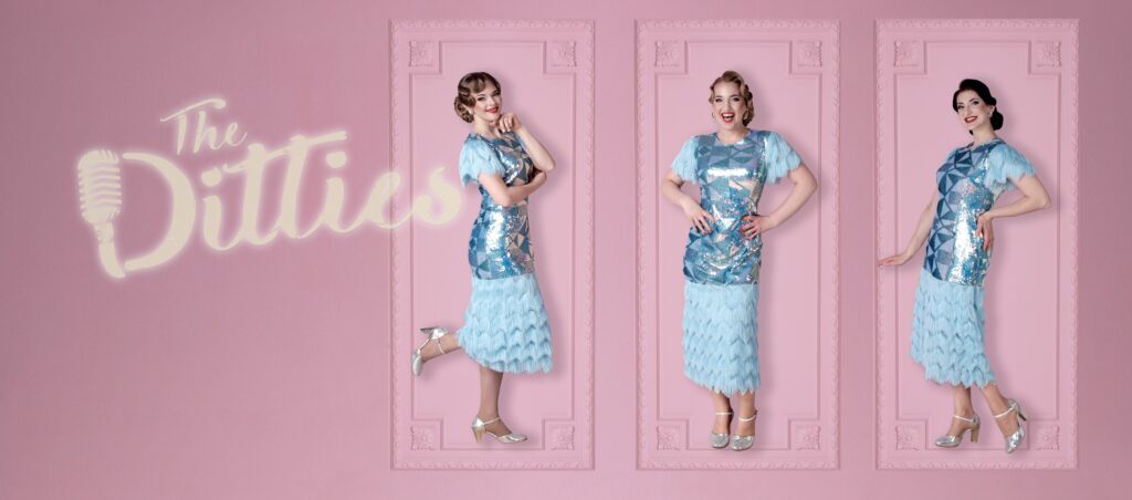 The Ditties • Svingelis